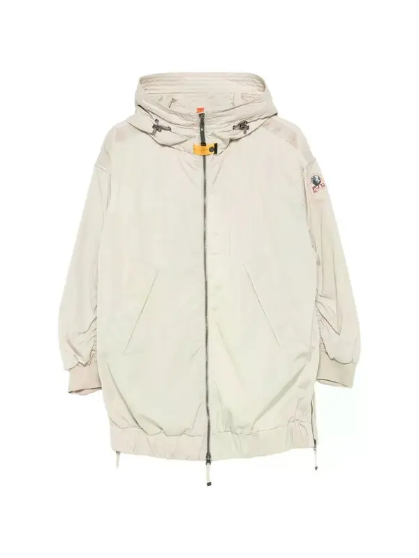 PARAJUMPERS Lourdes Hooded Parka