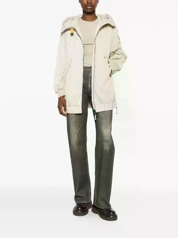 PARAJUMPERS Lourdes Hooded Parka