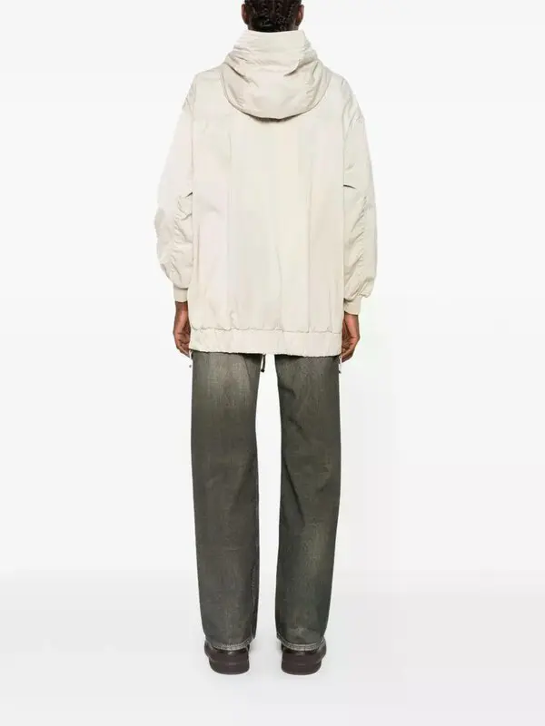 PARAJUMPERS Lourdes Hooded Parka