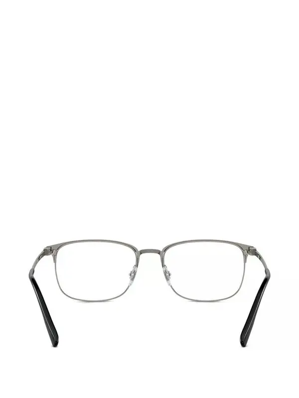 Ray-ban Rectangle Frame Eyeglasses