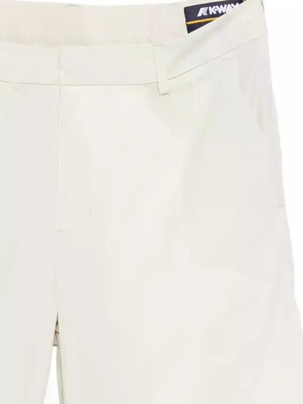 K-WAY Ilton Shorts - Neutrals