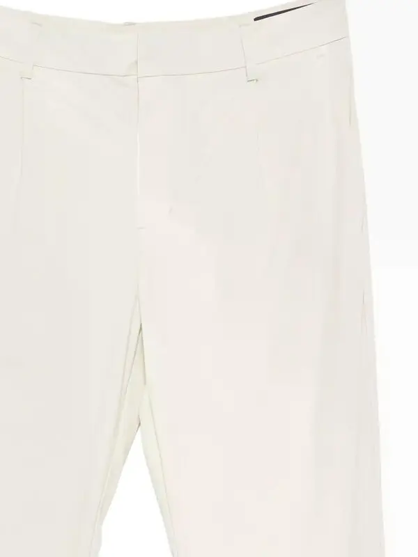 K-WAY Pleated Trousers