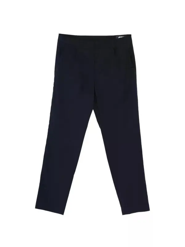 K-WAY Tailored Pleated Trousers