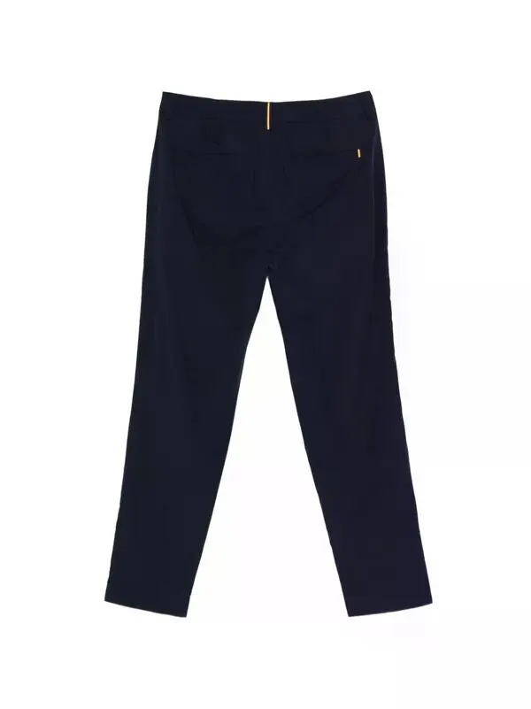 K-WAY Tailored Pleated Trousers