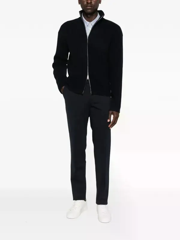 MANUEL RITZ Charm Detail Trousers