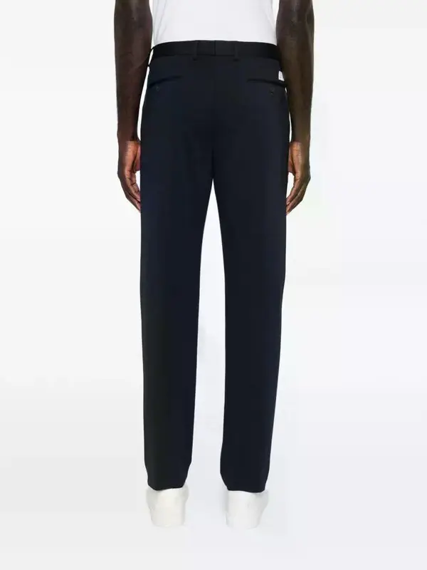 MANUEL RITZ Charm Detail Trousers