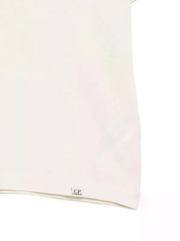C.P. COMPANY Short-sleeve Top