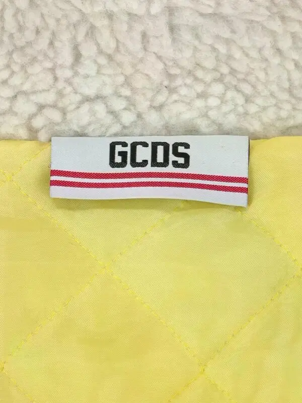 Gcds Disney Buttoned Coat