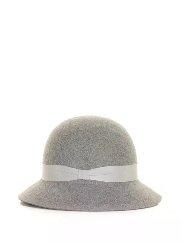Helen Kaminski Etta Round Cloche Hat