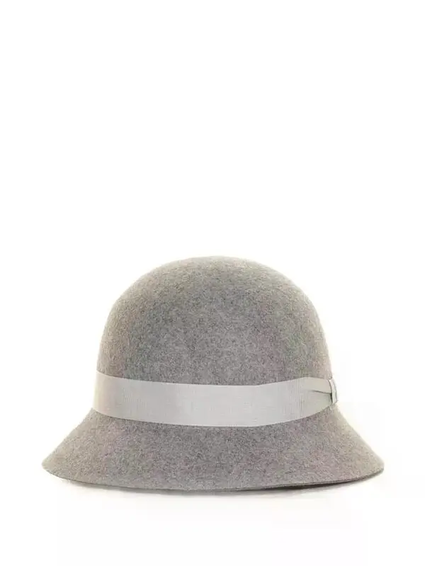 Helen Kaminski Etta Round Cloche Hat