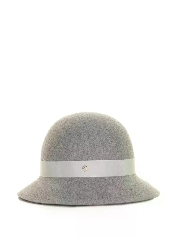 Helen Kaminski Etta Round Cloche Hat