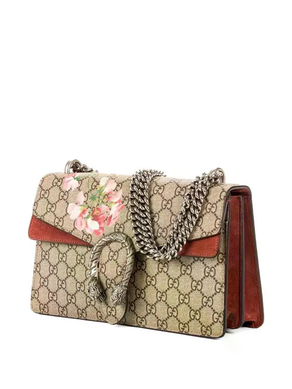 Gucci Blooms Dionysus Shoulder Bag