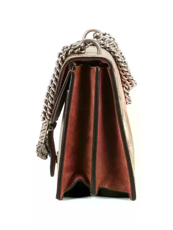 Gucci Blooms Dionysus Shoulder Bag