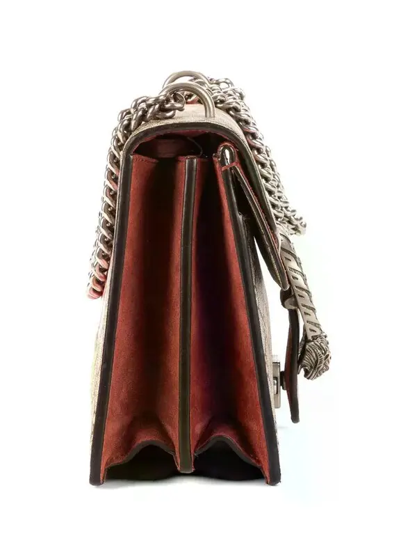 Gucci Blooms Dionysus Shoulder Bag