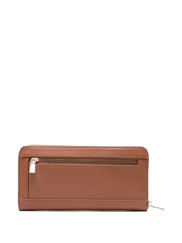 Guess Snaffle-detail Wallet