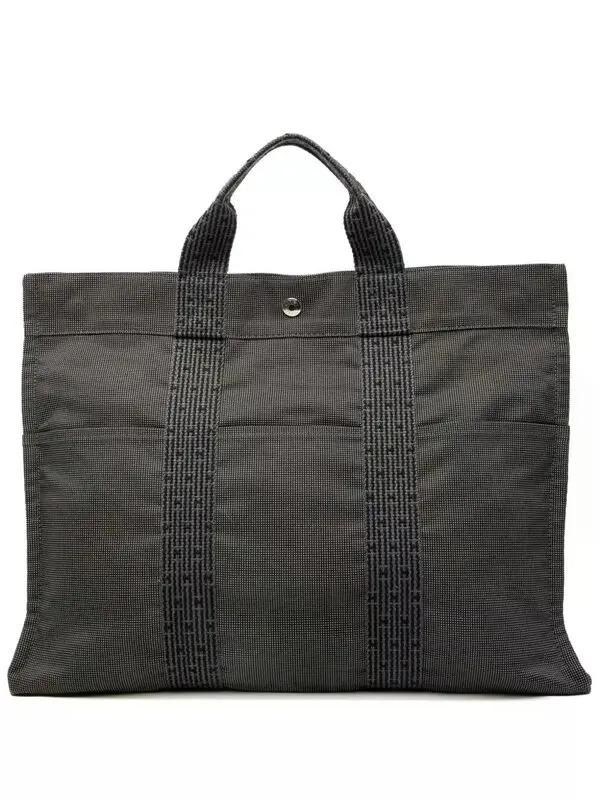 Hermès Herline Mm Tote Bag