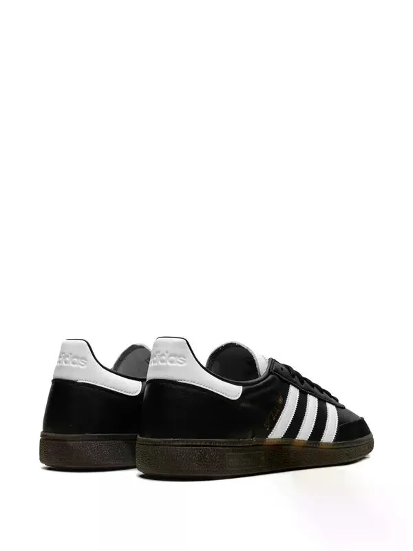 Adidas Handball Spezial Sneakers - Black