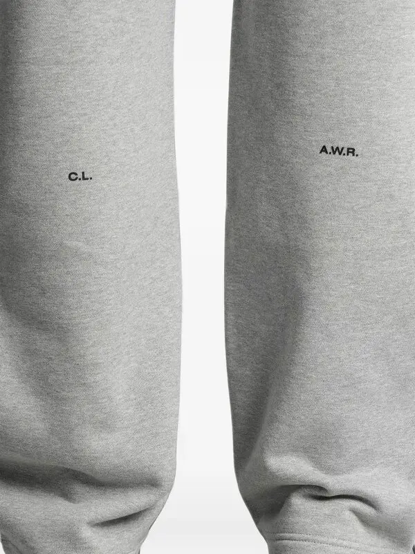 Nike X Nocta Logo Track Pants