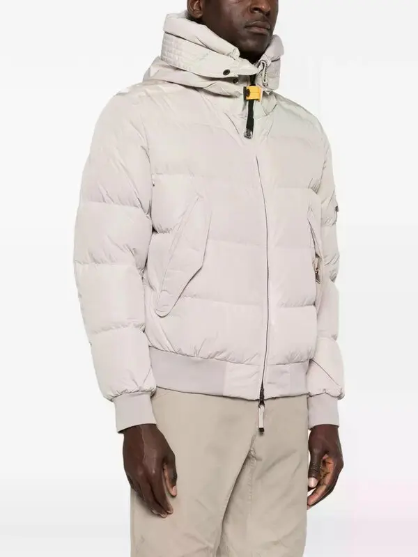 PARAJUMPERS Wilmont Padded Jacket