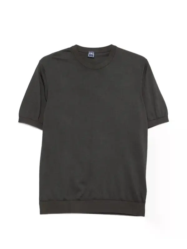 Fedeli Short-sleeve T-shirt