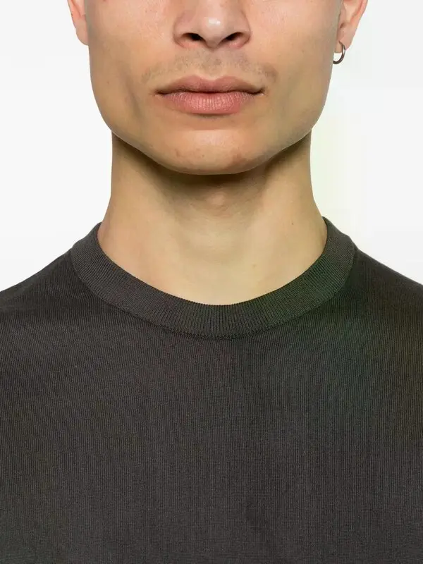 Fedeli Short-sleeve T-shirt