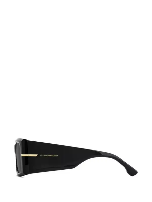 Victoria Beckham Square Frame Sunglasses
