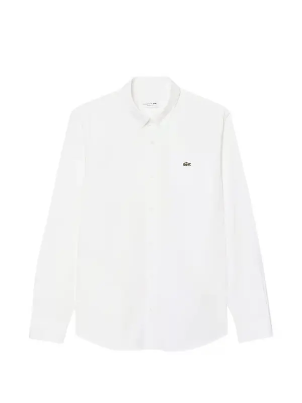 Lacoste Long-sleeves Shirt
