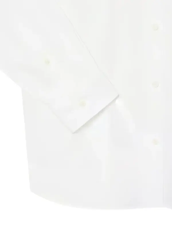 Lacoste Long-sleeves Shirt