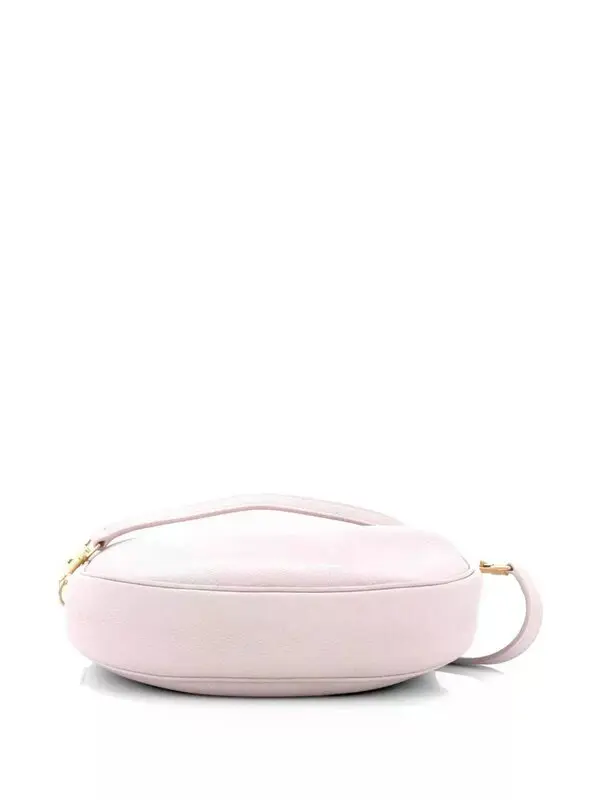 Celine Lulu Teen Hobo Bag - Pink