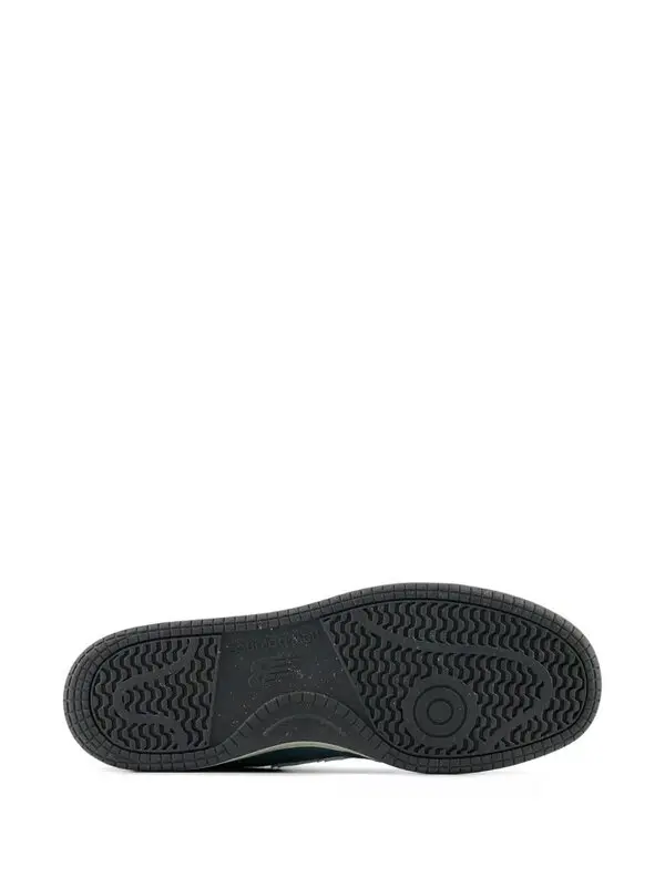 NEW BALANCE 480 Suede Sneakers