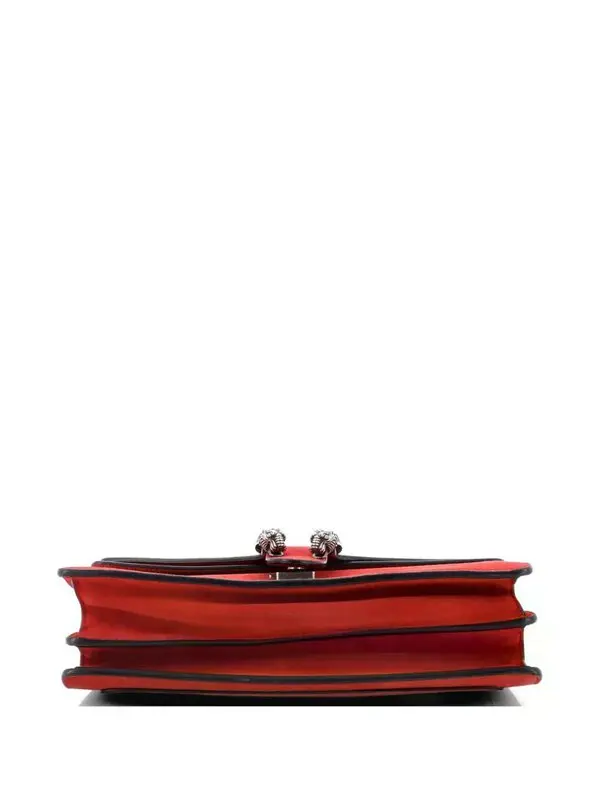 Gucci Dionysus Medium Shoulder Bag - Red