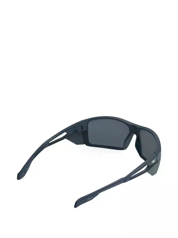 RUDY PROJECT Nyad Rectangle-frame Sunglasses