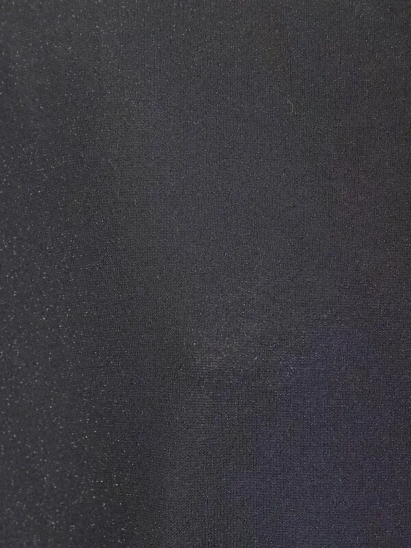 ARCHIVIO B Lurex Knit Top