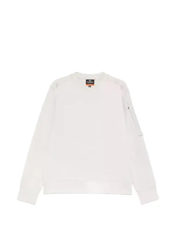 PARAJUMPERS Crew-neck Sweatshirt - Neutrals