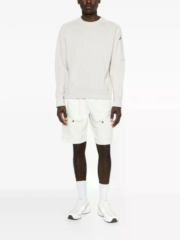 PARAJUMPERS Crew-neck Sweatshirt - Neutrals