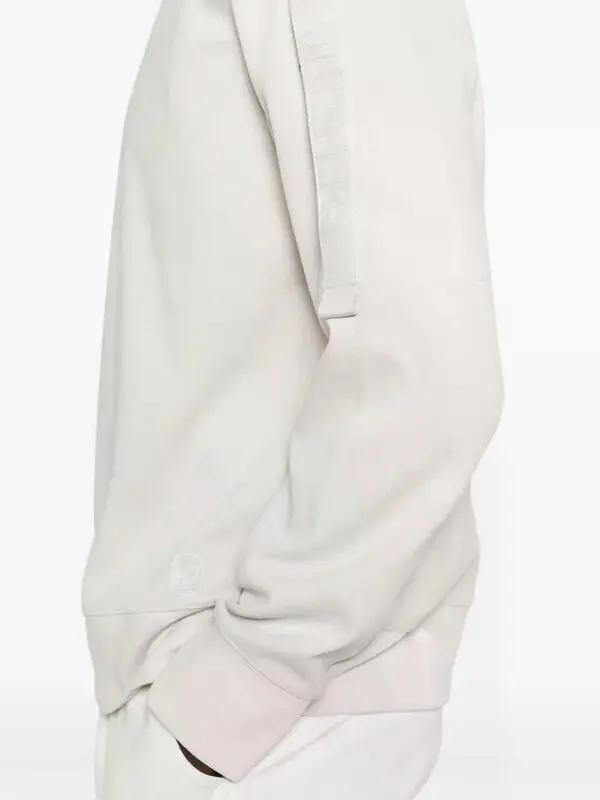PARAJUMPERS Crew-neck Sweatshirt - Neutrals