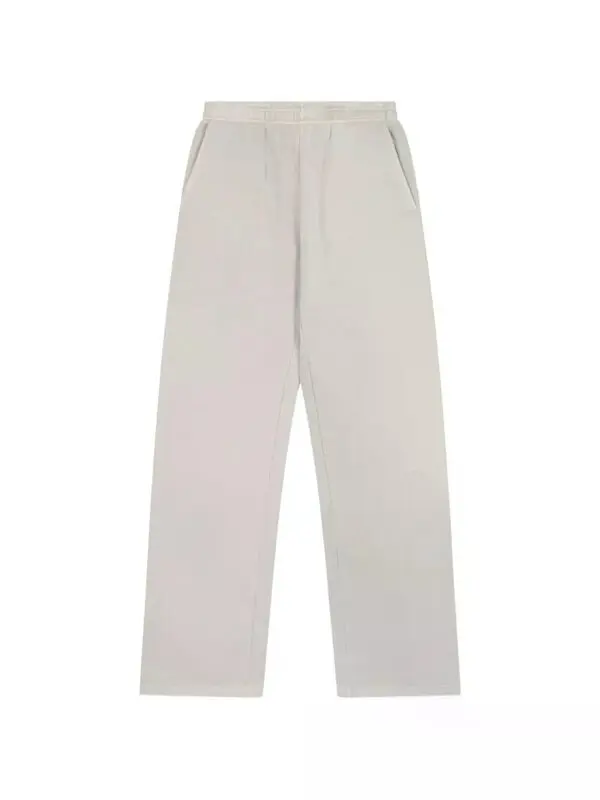 ENTIRE STUDIOS Elastic-waist Track Pants