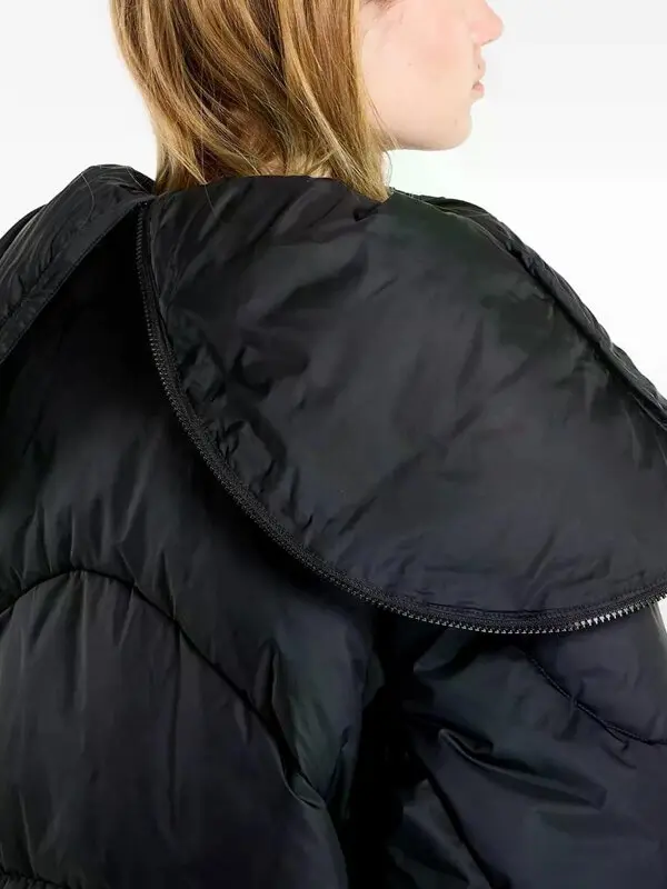 Adidas By Stella McCartney Padded Hooded Jacket