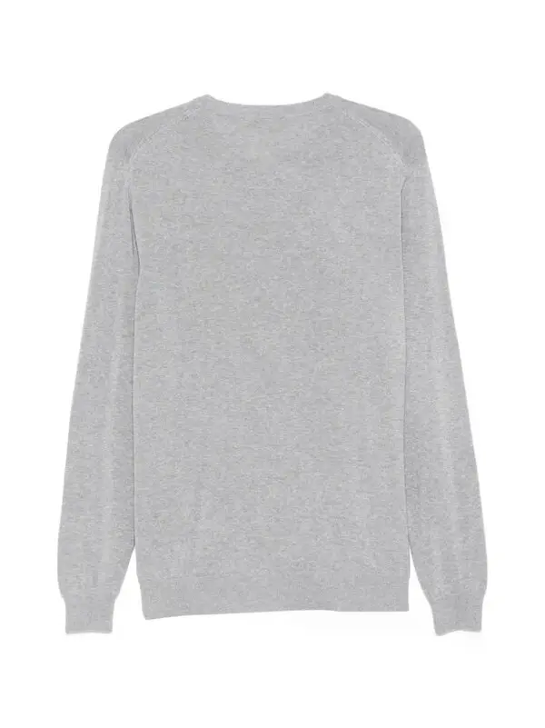 ZANONE Crew Neck Sweater
