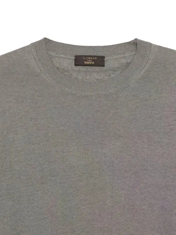 ZANONE Short-sleeve T-shirt