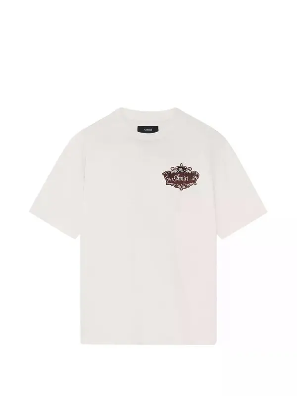 Amiri Oversized T-shirt