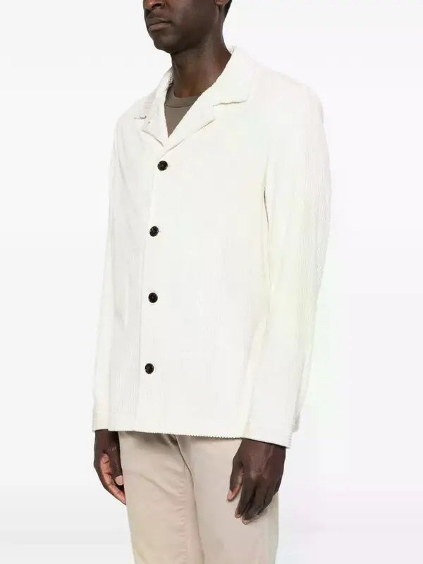 PROFUOMO Corduroy Overshirt