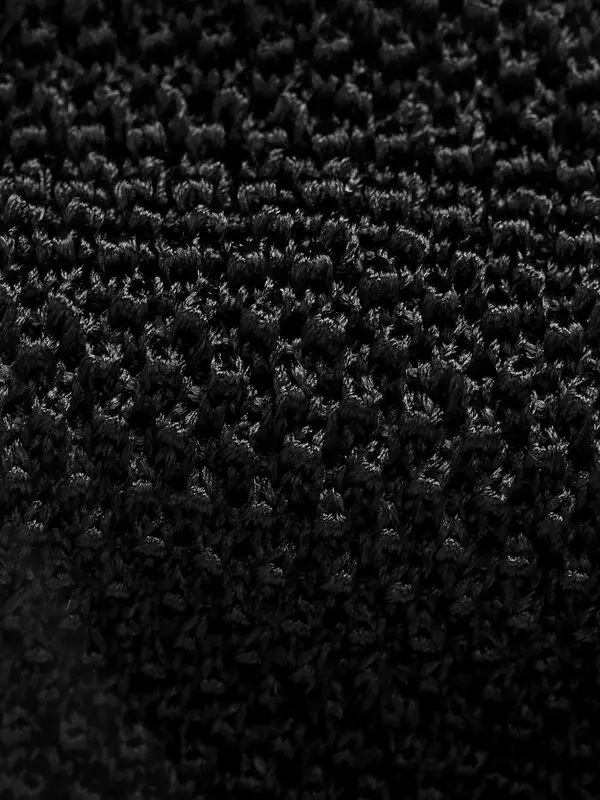 Ralph Lauren Purple Label Knitted Neck Tie