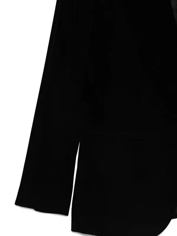 Giorgio Armani Two-button Blazer