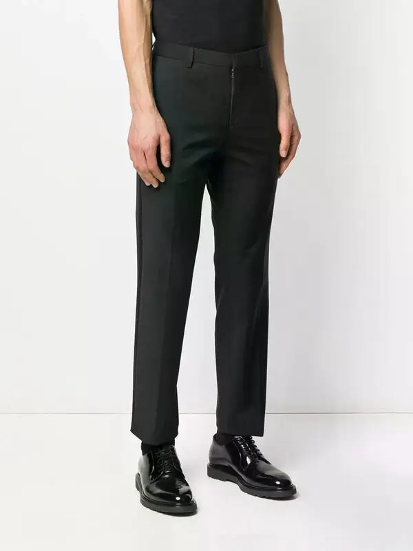 Calvin Klein Slim-fit Trousers
