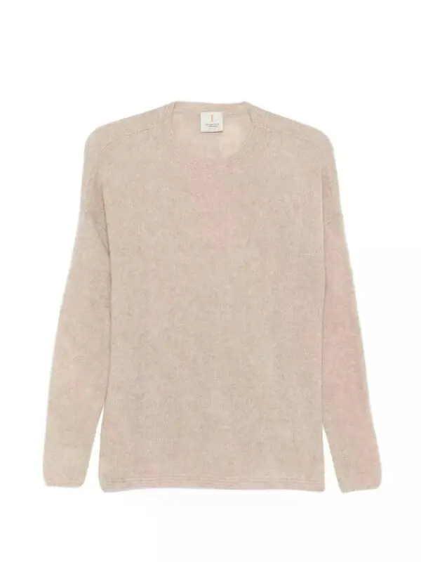 Incentive! Cashmere Lorella Cashmere Sweater
