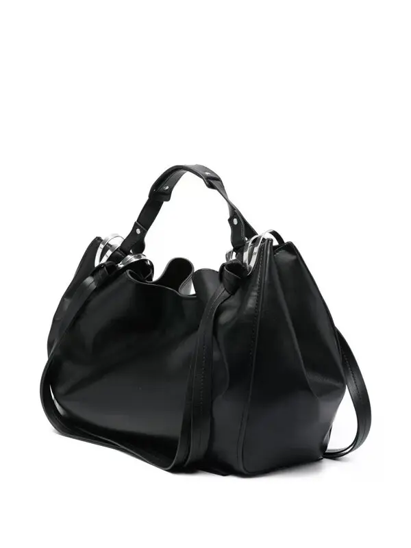 DIESEL® Knot-d Top-handle Bag