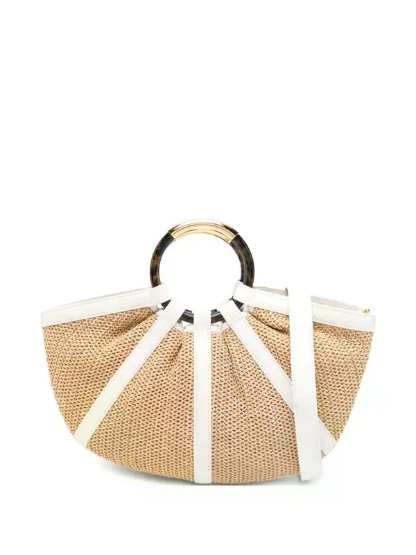 COCCINELLE Round-handle Tote Bag