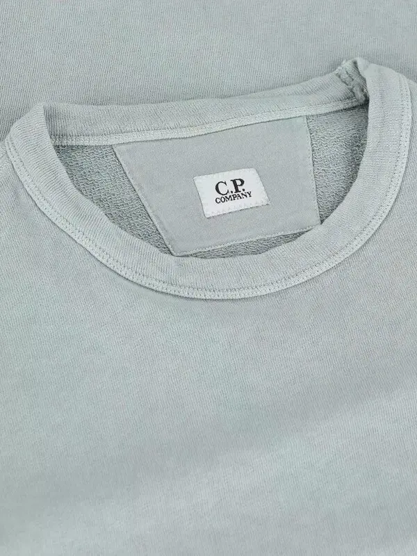 C.P. COMPANY Cotton Patch-pocket Sweatshirt