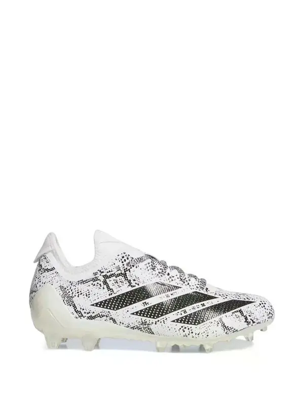 Adidas Adizero Electric Sneakers With Snakeskin Effect